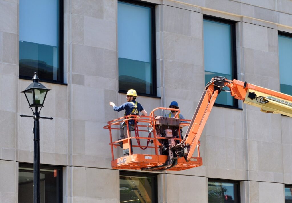 Building Envelope Consulting for Existing Structures – A2 – Consultants ...